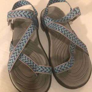 Airwalk Sandals for Women | Poshmark